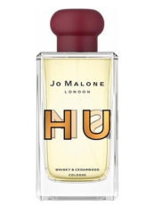 Женские духи Jo Malone Whisky & Cedarwood, артикул 12231: цена, отзывы ...