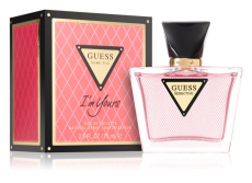 Женские духи Guess Seductive I'm Yours, артикул 6701: цена, отзывы, фото